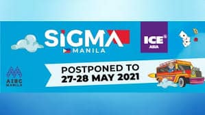 SiGMA Manila 2021 - Affiverse