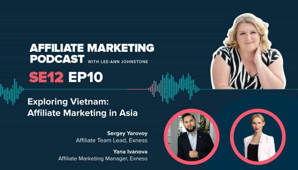Exploring Vietnam: Affiliate Marketing in Asia - Affiverse