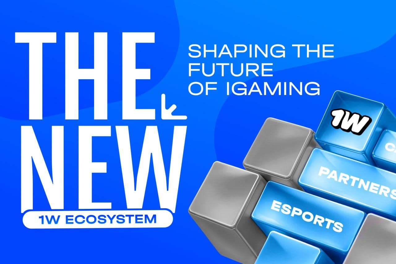 The New 1w Ecosystem: Shaping the Future of iGaming - Affiverse