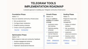The Ultimate Guide to Telegram Engagement Tools - Affiverse