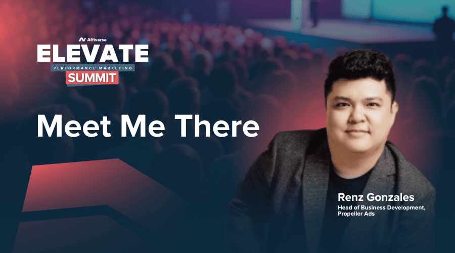 Teachers of ELEVATE: Renz Gonzales - Affiverse