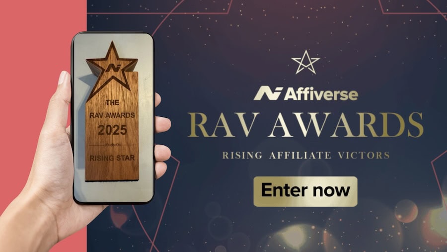 Time Is Running Out: Inside the Making of the RAV Awards - Affiverse
