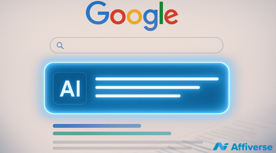 Google AI Mode Goes Global: The End of Organic Traffic as We Know It ...