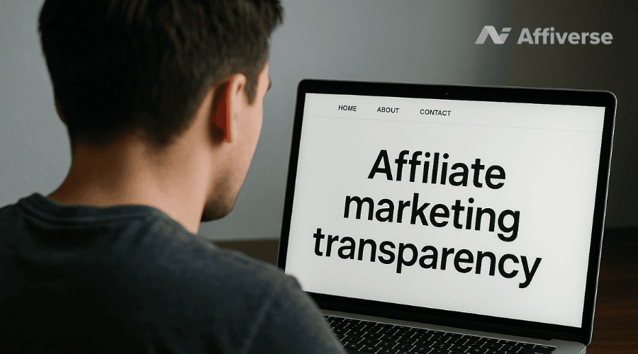 The Complete Guide to Affiliate Marketing Transparency: Building Trust ...