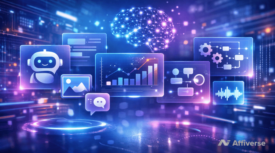 How to Review AI Tools: A Framework for Affiliates Promoting in the AI ...
